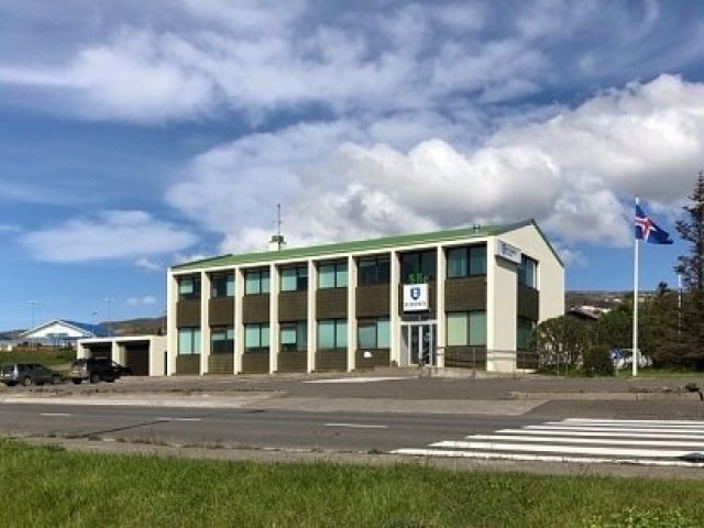 Auka sveitarstjórnarfundur | Húnaþing vestra