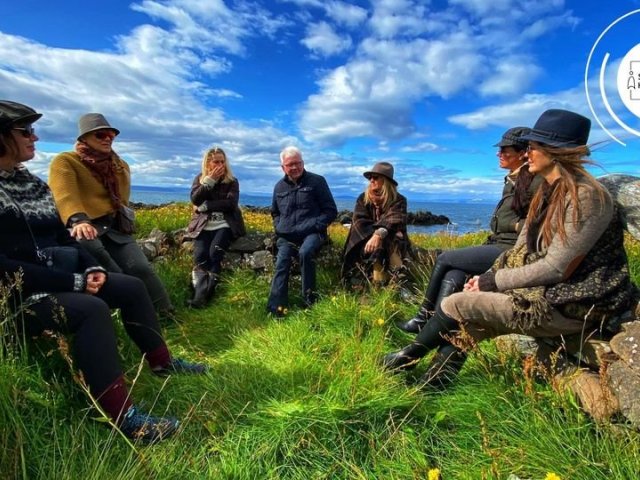 ÖXIN, AGNES OG FRIÐRIK | Húnaþing vestra