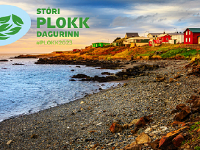 Stóri plokk dagurinn í Húnaþingi vestra | Húnaþing vestra