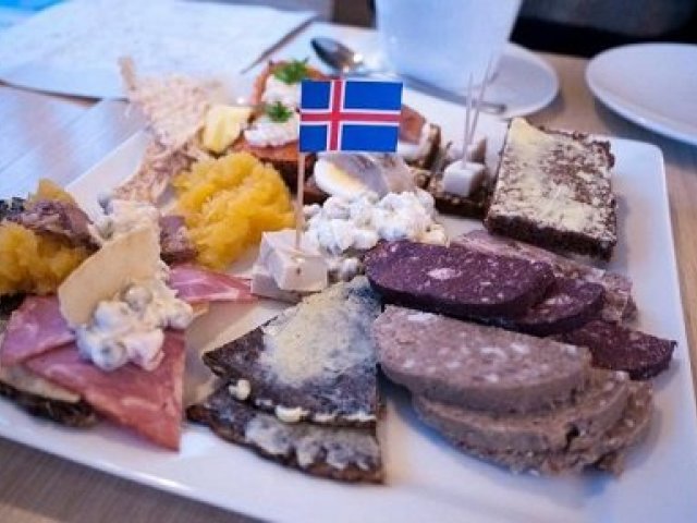 Þorrablót í Ásbyrgi. | Húnaþing vestra